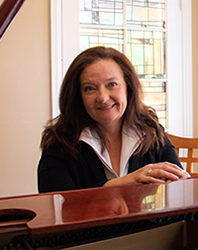 Faculty - About - School of Performing Arts