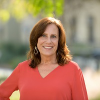Faculty and Staff - Division of Social Work